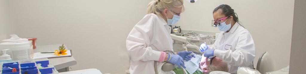 School of Dentistry // Marquette University