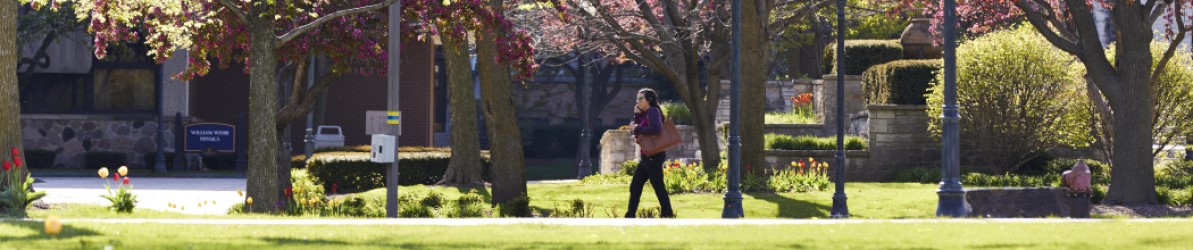 Marquette Central // Marquette University