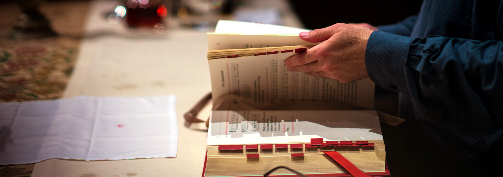 Marquette University // Be The Difference