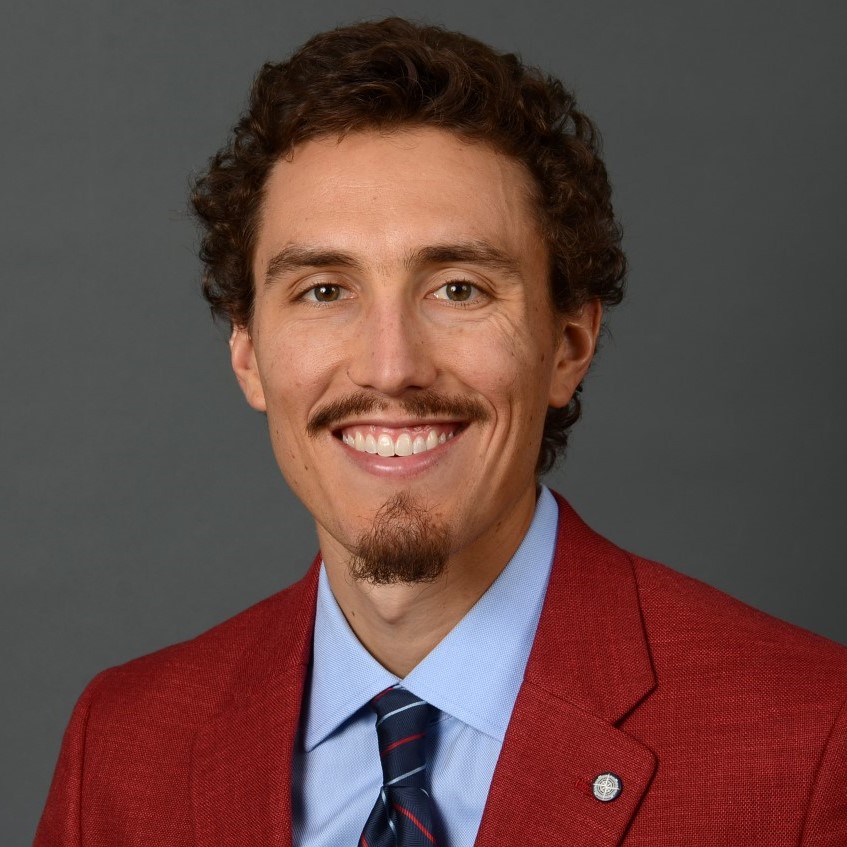 Jacob J. Capin // Physical Therapy // Marquette University