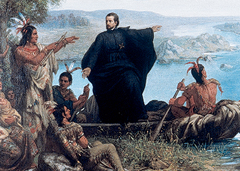 Our History // About Marquette // Marquette University