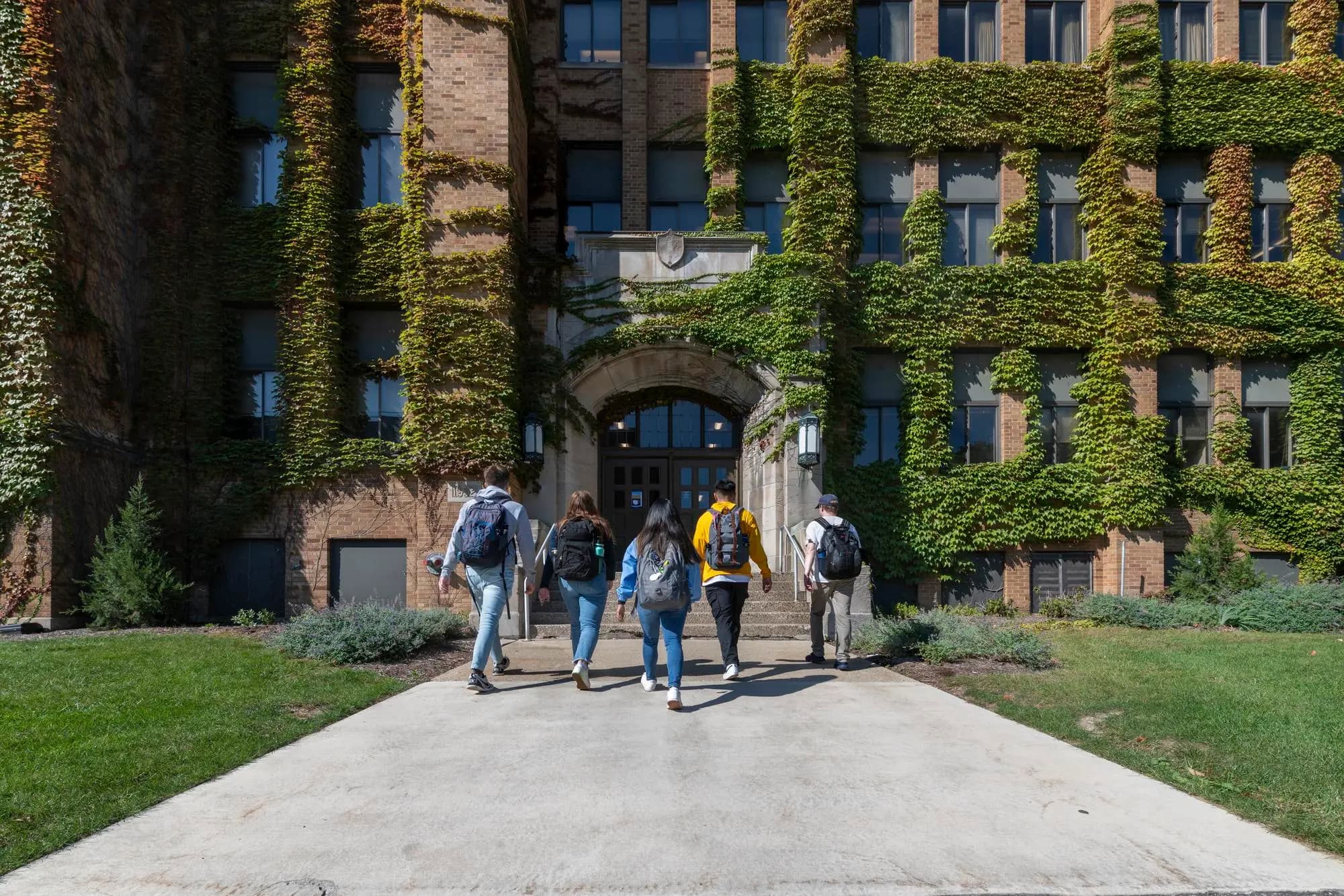 Choose Your Major Quiz