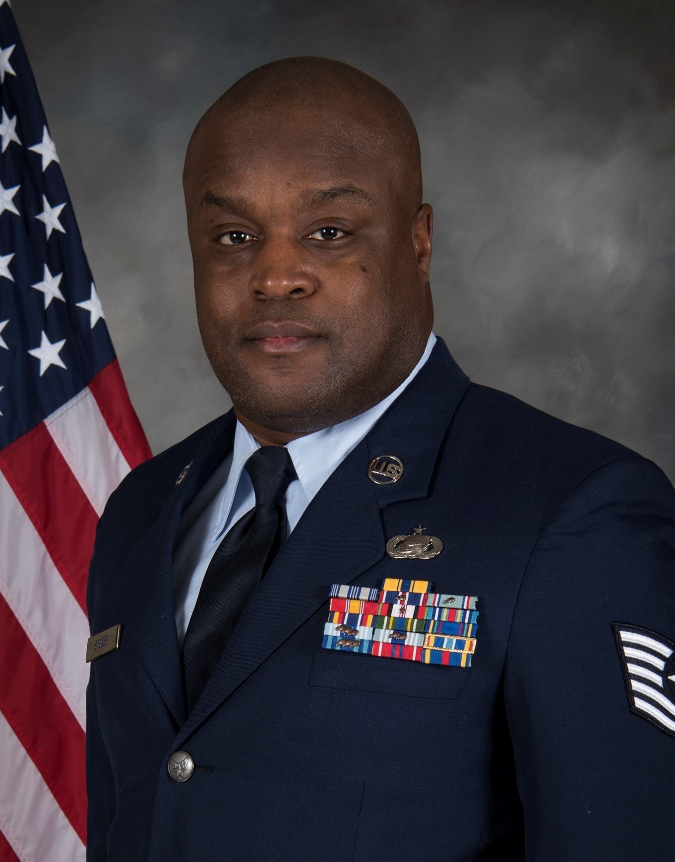 Cadre Directory // Air Force ROTC // Marquette University