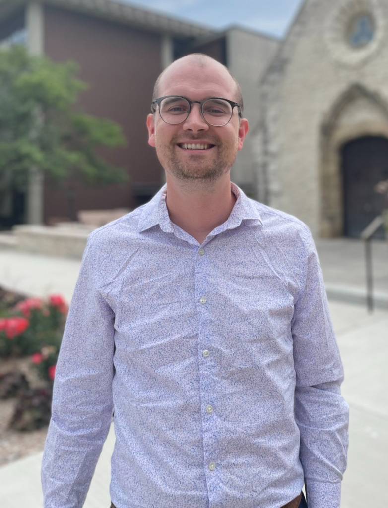 Hall Ministers // Campus Ministry // Marquette University