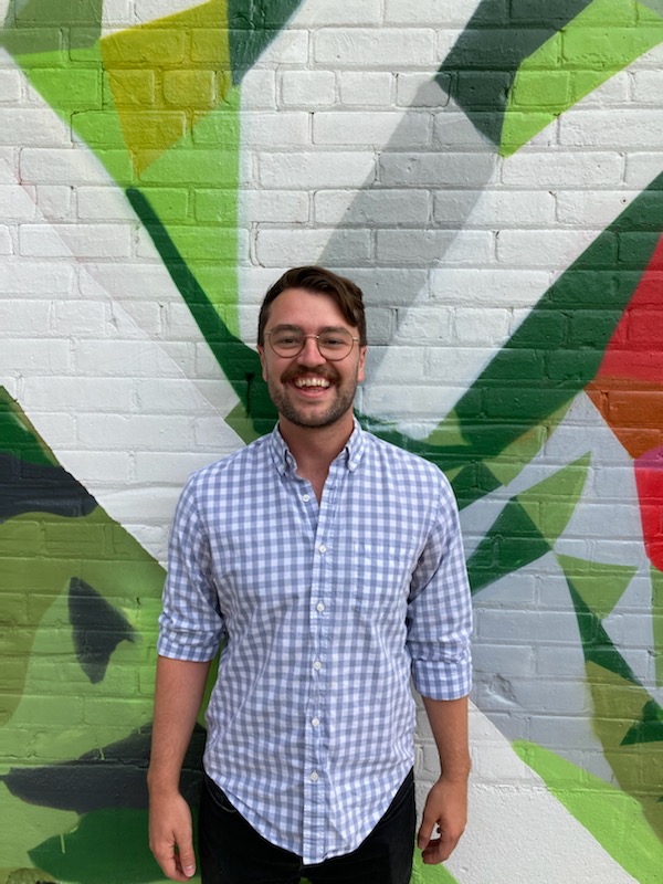 Hall Ministers // Campus Ministry // Marquette University