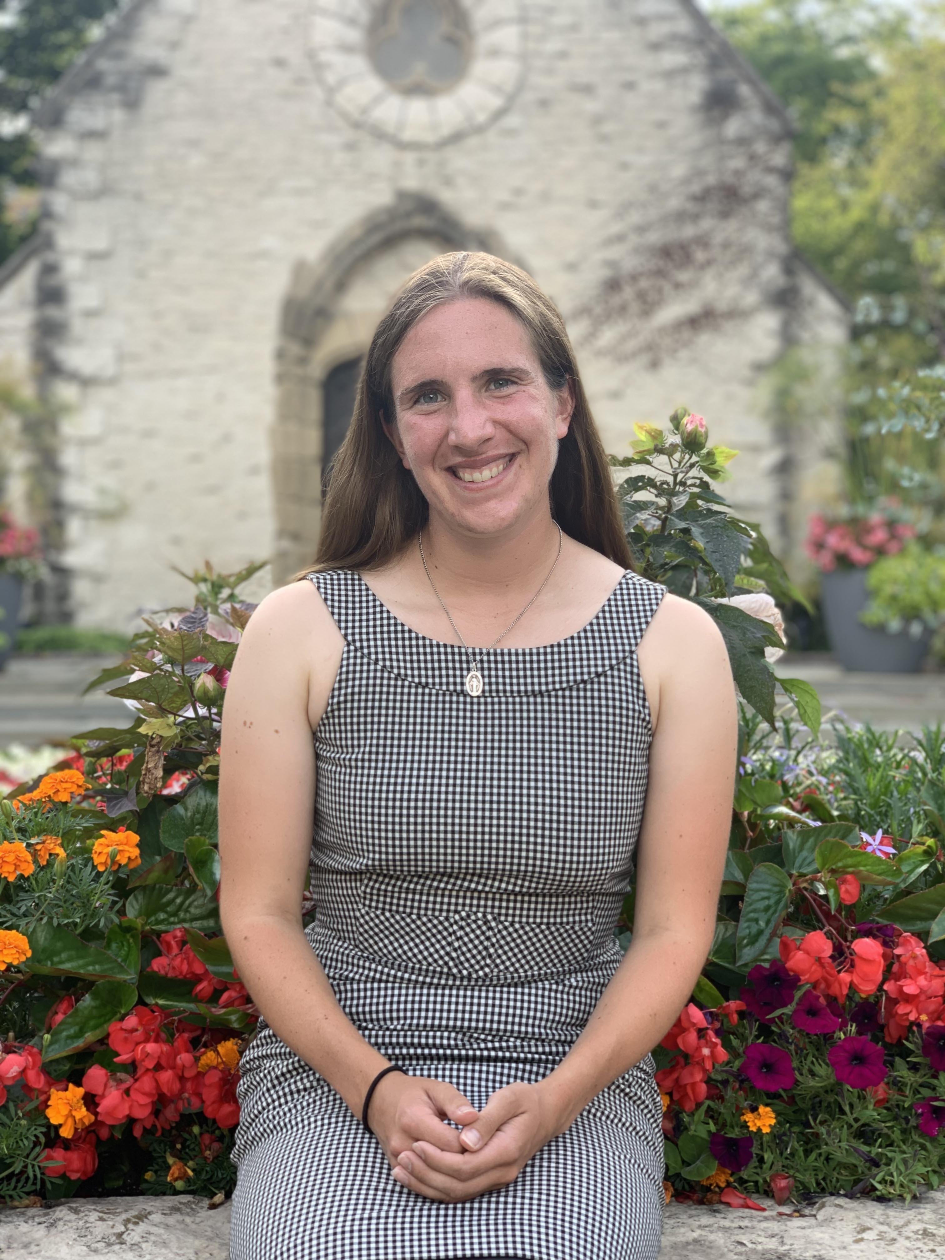 Hall Ministers // Campus Ministry // Marquette University