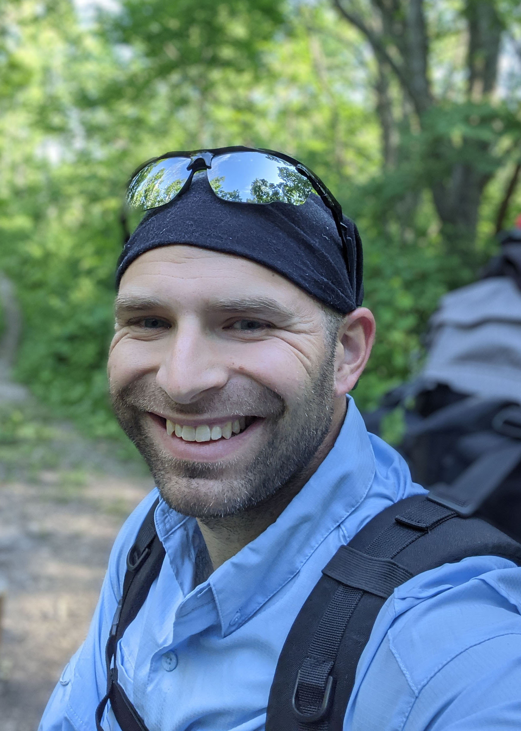 Hall Ministers // Campus Ministry // Marquette University