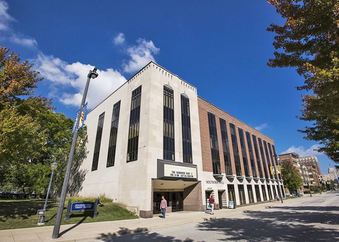 Community Resources // Career Center // Marquette University