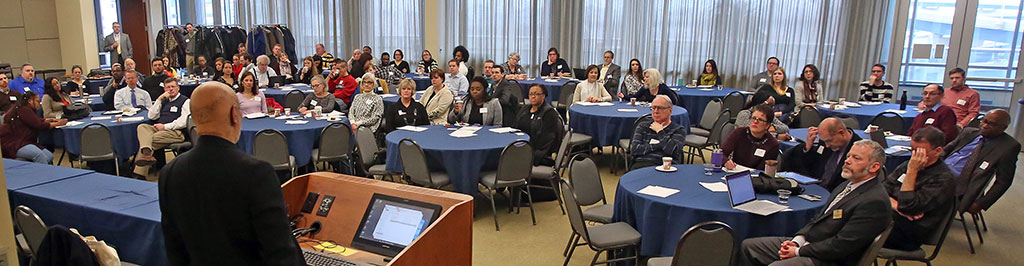 Center for Teaching and Learning // Marquette University