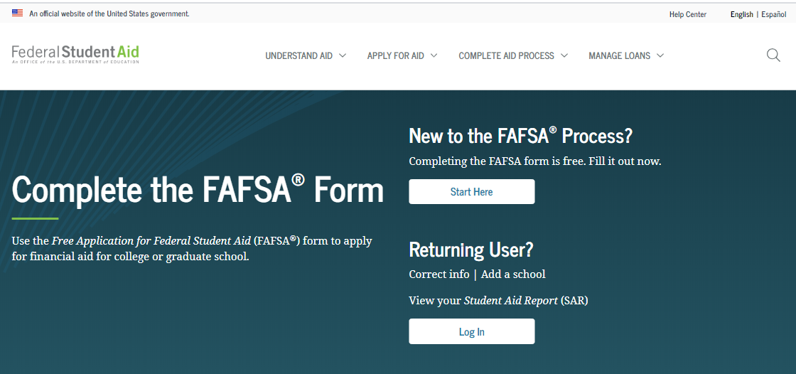 Step by Step Guide To Applying For Financial Aid Online Marquette Step by Step Guide To Applying For Financial Aid Online Marquette