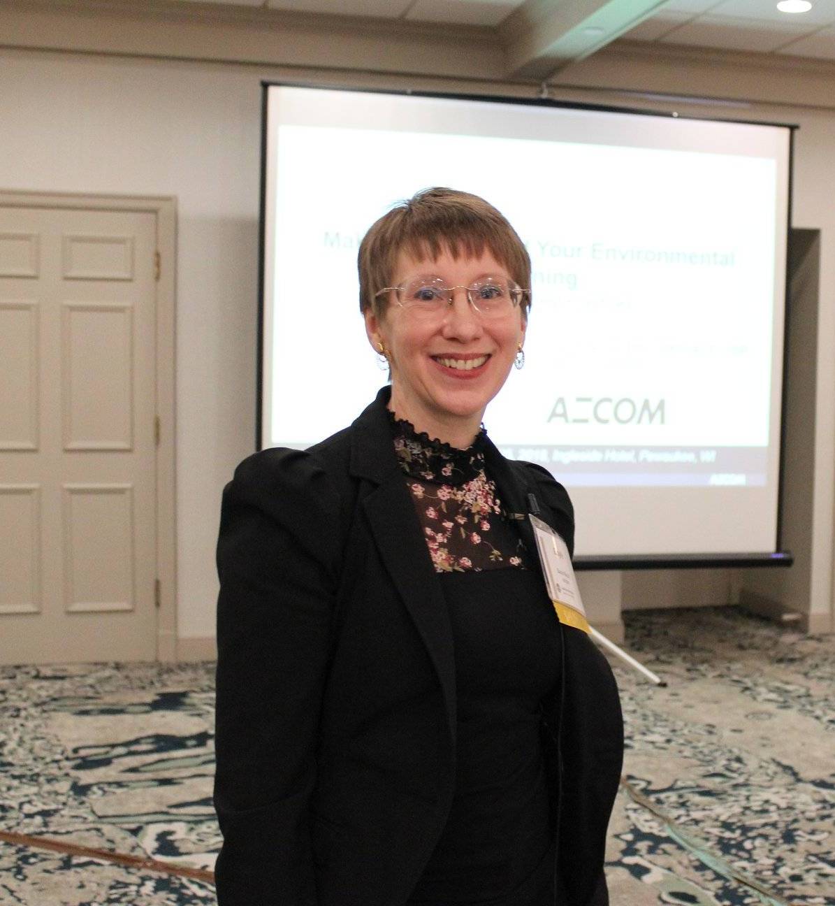 Seminar Series Archive // Civil, Construction and Environmental ...