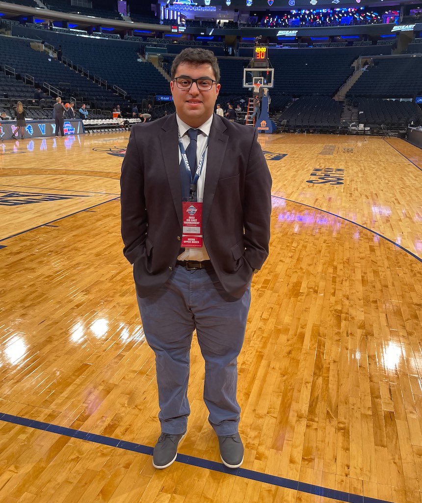 Diederich College of Communication // Marquette University