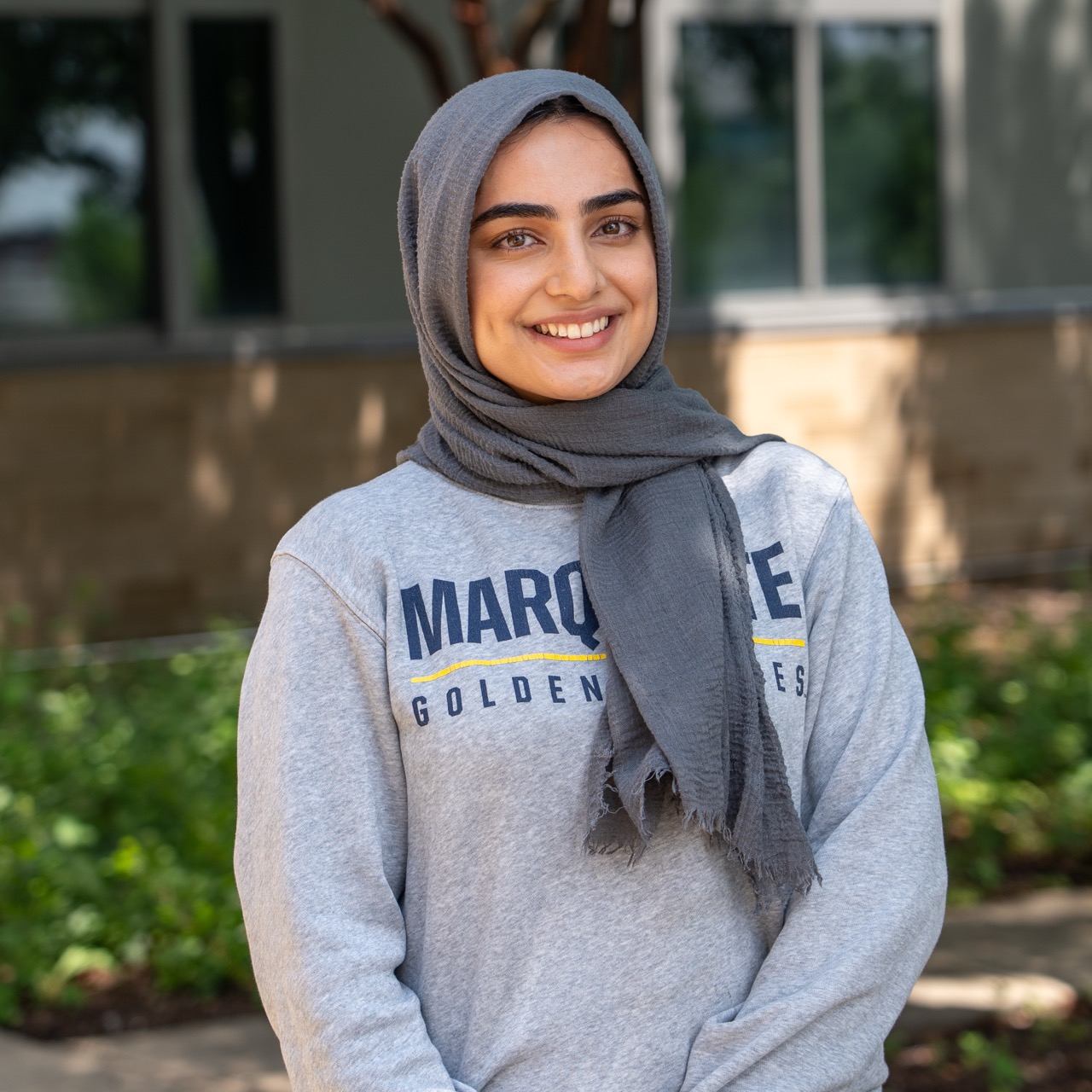 Peer Mentor Program // School of Dentistry // Marquette University