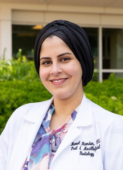 Faculty Research // School of Dentistry // Marquette University