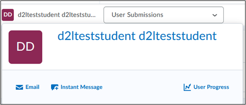 D2L Dropbox // Digital Learning // Marquette University