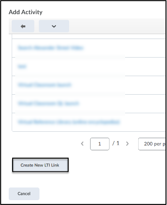 Perusall Integration Setup // Digital Learning // Marquette University