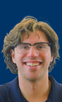 Meet a Marquette Engineer // Opus College of Engineering // Marquette ...