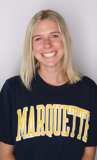 Meet a Marquette Engineer // Opus College of Engineering // Marquette ...