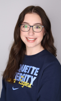 Meet a Marquette Engineer // Opus College of Engineering // Marquette ...