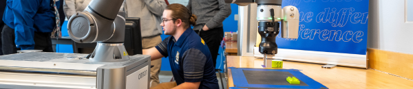 Summer Engineering Experiences for High Schoolers // Opus College of ...