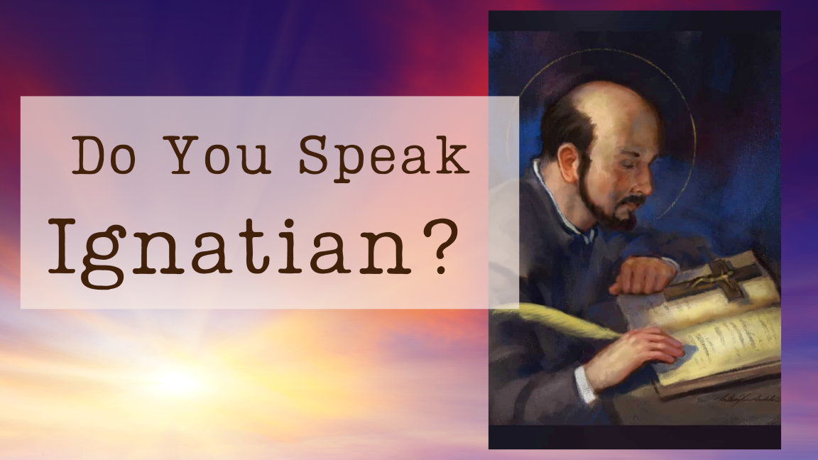 Faber Calendar of Events // Faber Center for Ignatian Spirituality ...