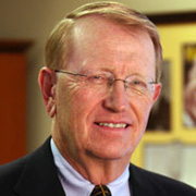 Jim Imhoff | Donor Profiles | Marquette University