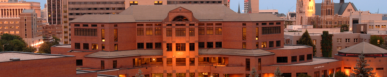 Graduate School Open House // Graduate School // Marquette University