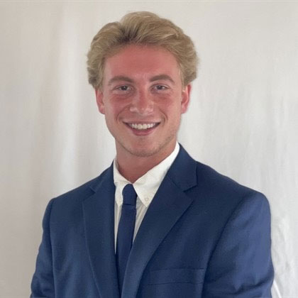 GSO Officers // Graduate School // Marquette University