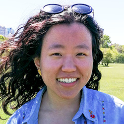 Meet Our Students: Alissa W. // College of Health Sciences // Marquette ...