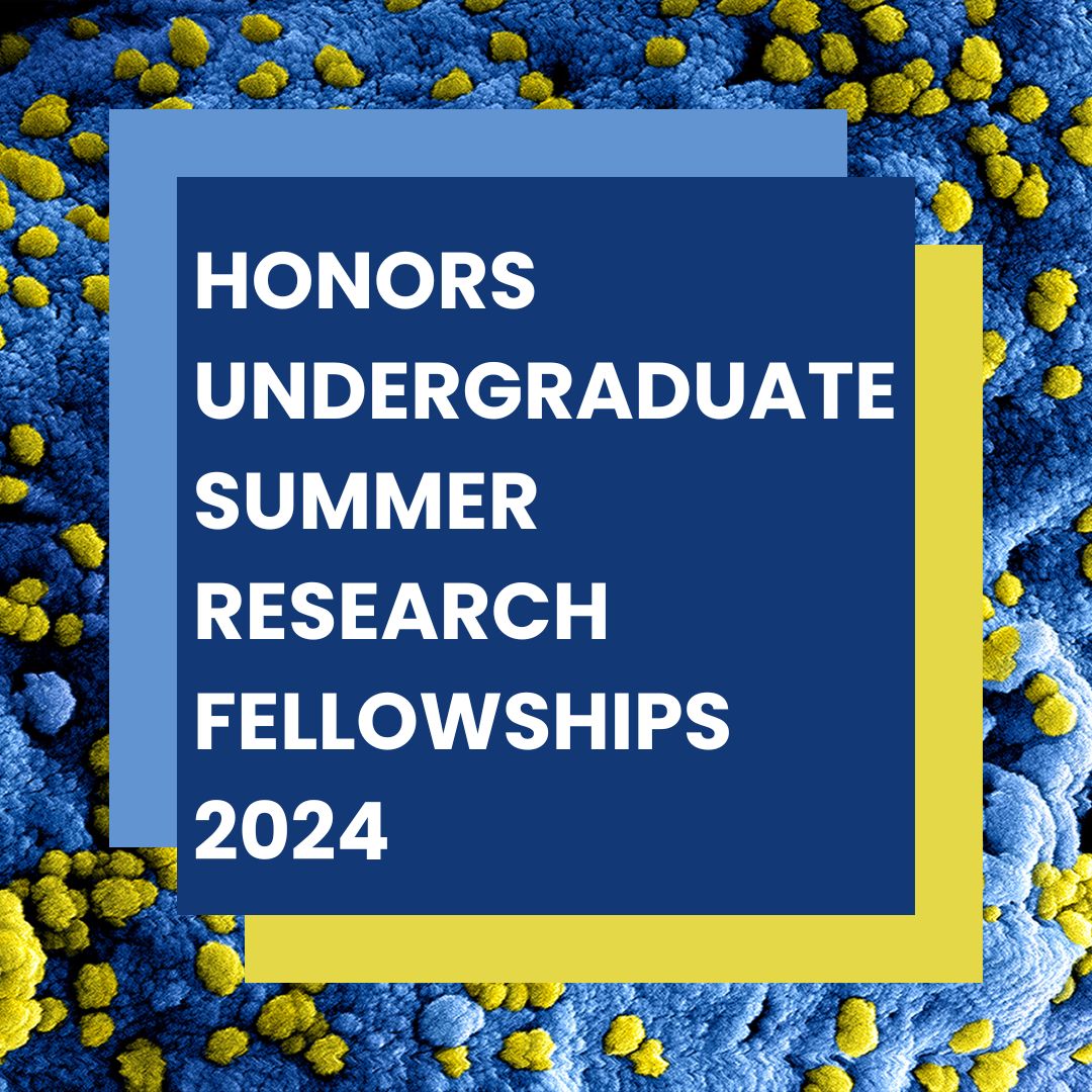 Honors Program // Marquette University