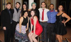 // University Honors Program // Marquette University