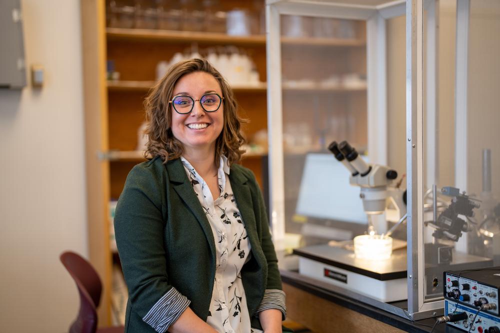 Office of Research and Innovation // Marquette University