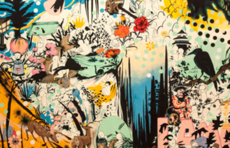 Raynor Library // Marquette University