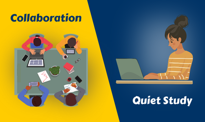 Raynor Library // Marquette University