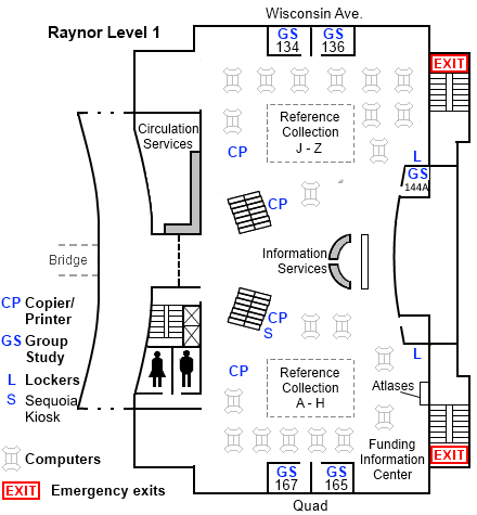 Library Floor Plan With Dimensions | Viewfloor.co