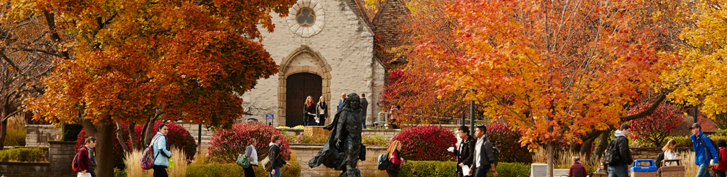 AJCU Mission Priority Examen // Marquette University