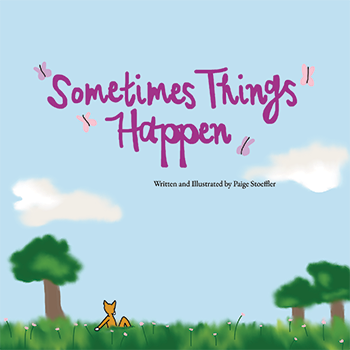 Sometimes Things Happen // Center for Peacemaking // Marquette University
