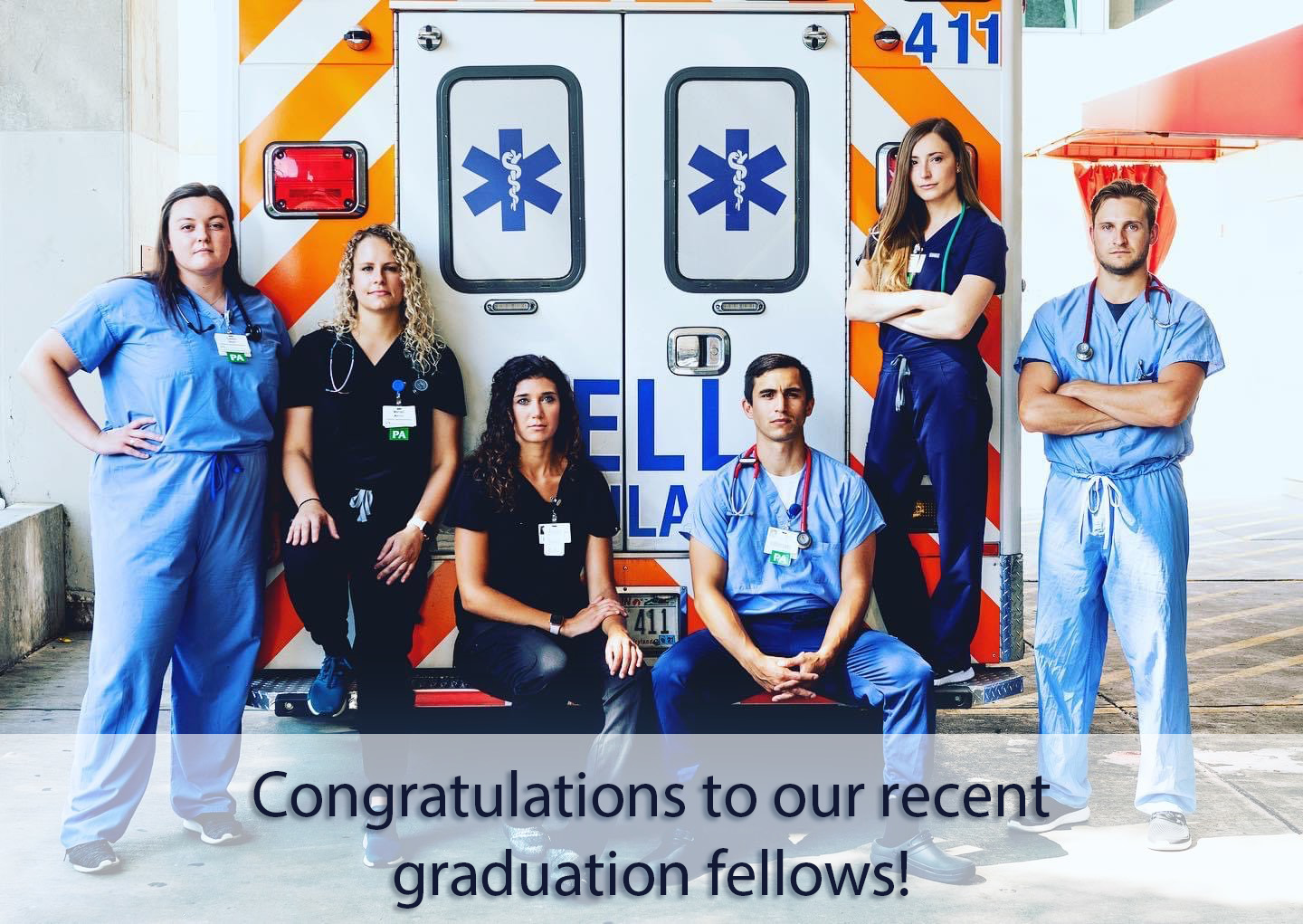 Postgraduate Physician Assistant Emergency Medicine Program ...