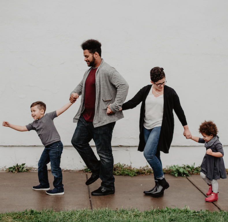 Family Experiences During COVID-19 // Psychology // Marquette University