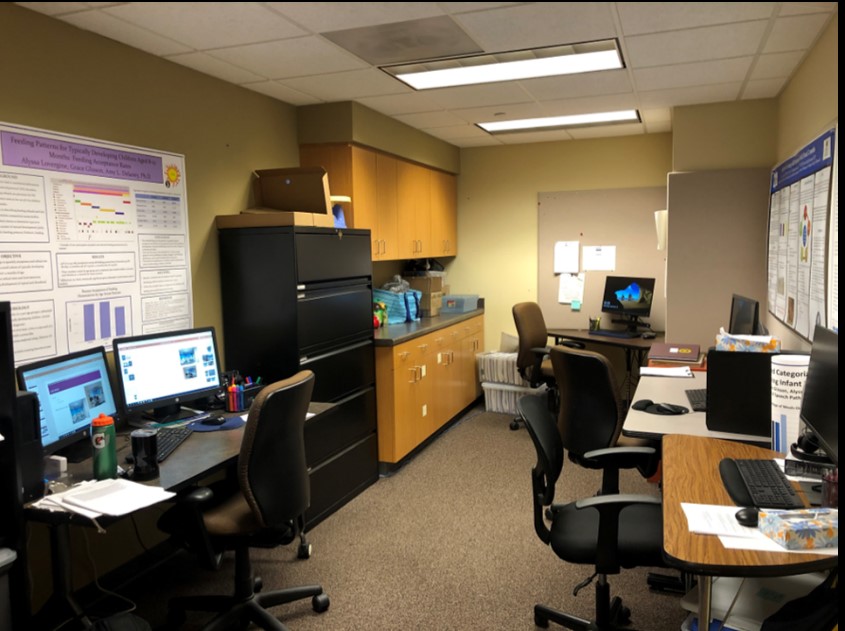 Neurodevelopmental Feeding and Swallowing Lab // Speech Pathology and ...
