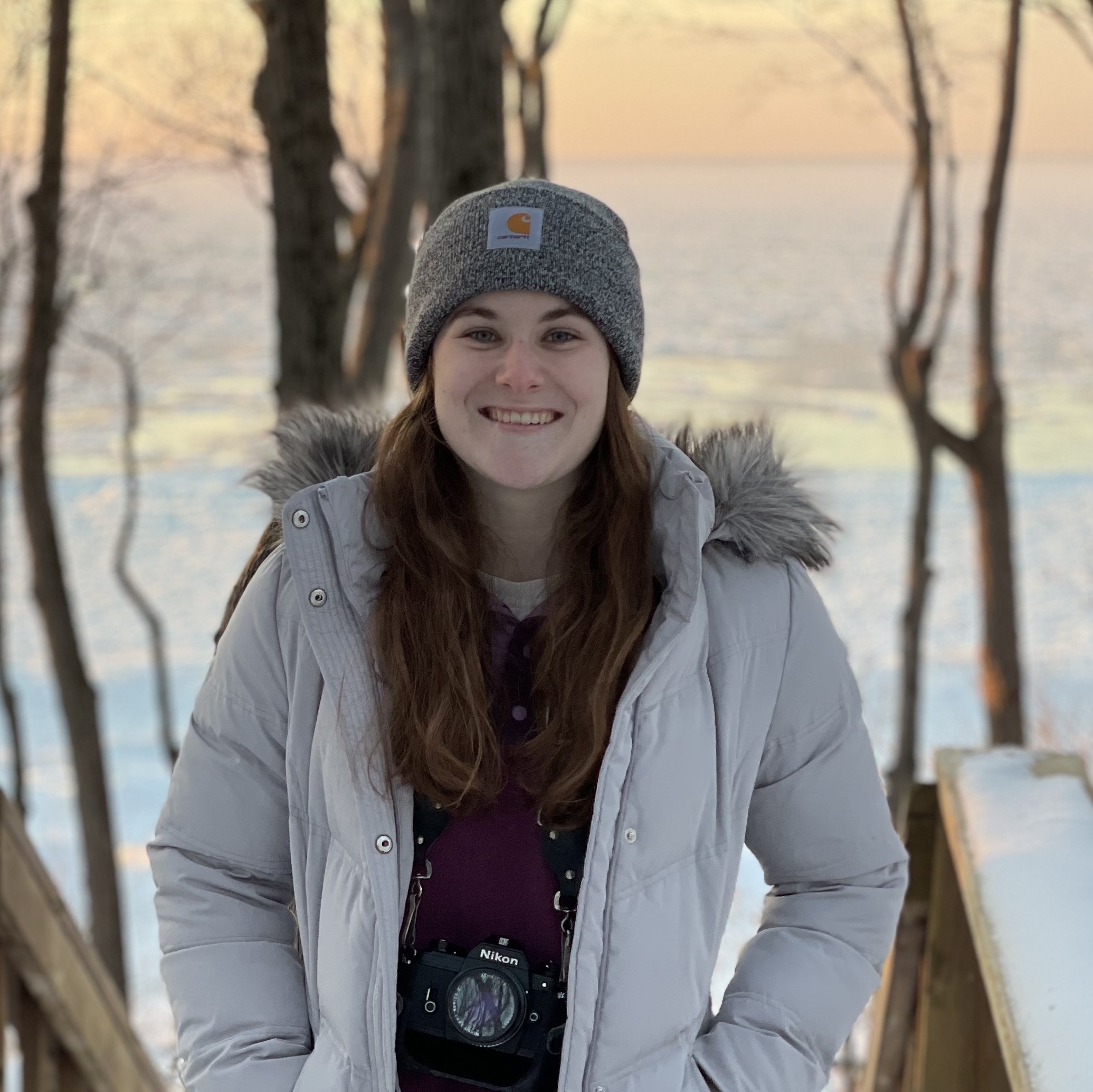 Our Staff // Norman H. Ott Memorial Writing Center // Marquette University