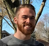 Drew W. // Norman H. Ott Memorial Writing Center // Marquette University