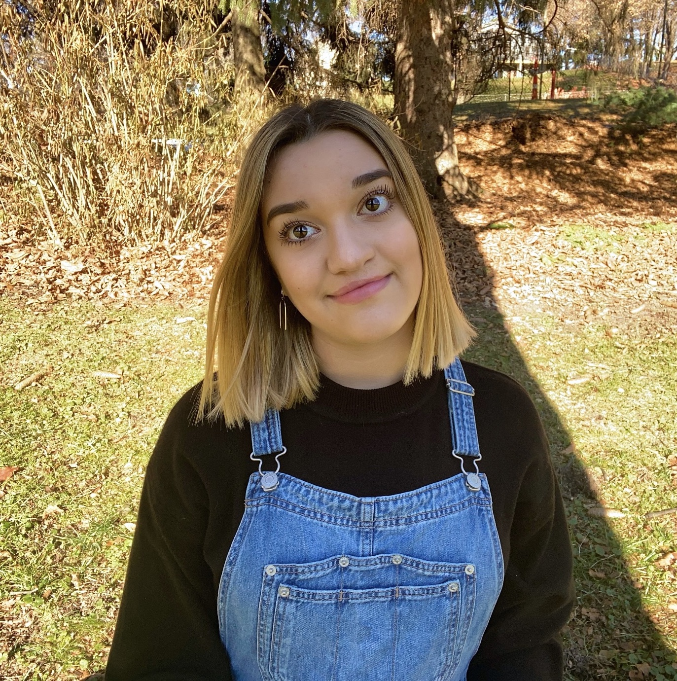 Our Staff // Norman H. Ott Memorial Writing Center // Marquette University